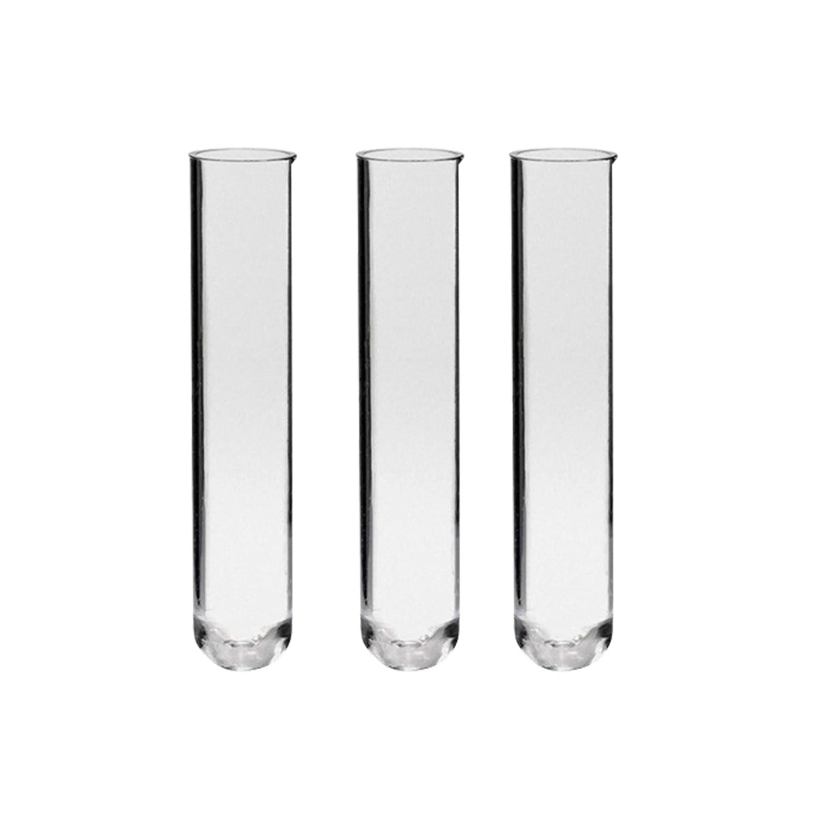 Test Tube Plain 5 mL Without Closure Polystyrene Tube, 30070 - Wetex ...